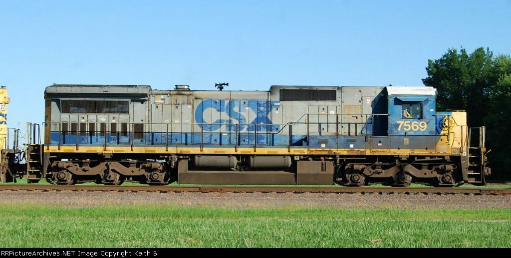 CSX 7569